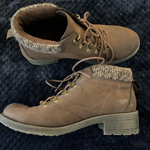 Rocket Dog | Shoes | Booties | Poshmark